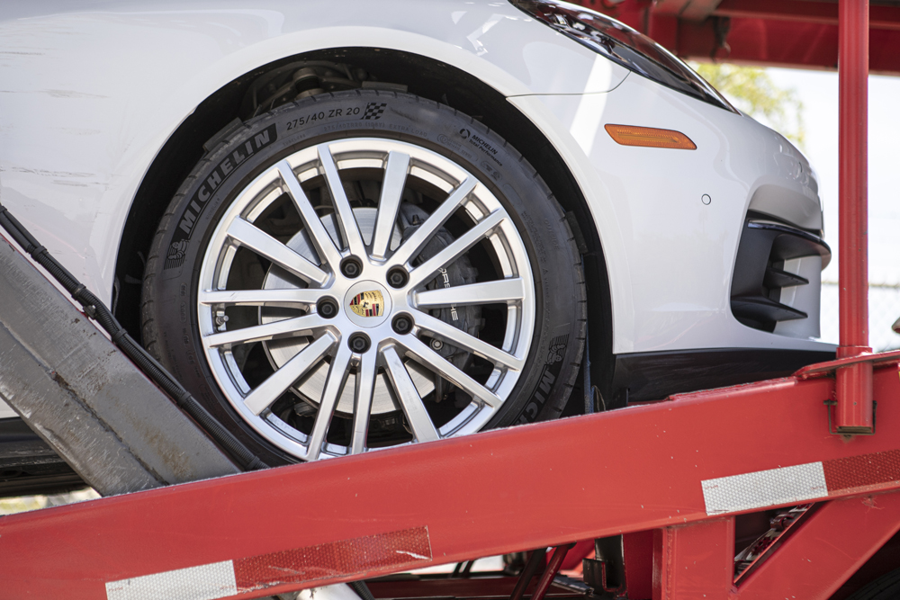 East Coast Auto Transport | Car Hauling Services by Vetted Professionals